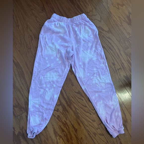 wild fable | Pants & Jumpsuits | Wild Fable Target Pink Tie Dye ...
